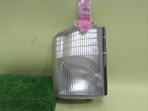 三菱ふそう キャンター 左クリアランスランプ （511077-1110-0）｜シマ商会