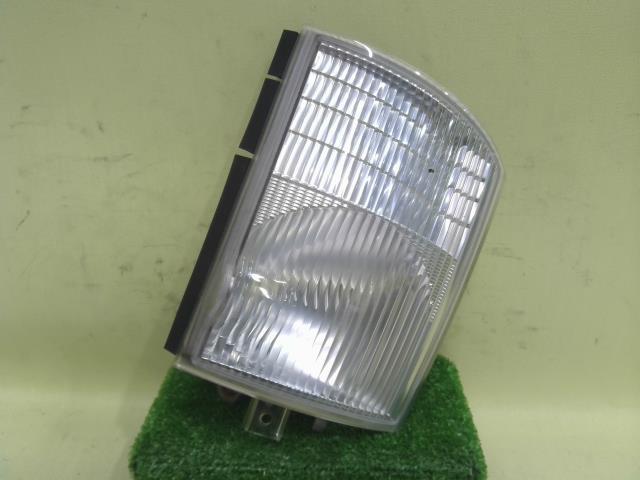 三菱ふそう キャンター 右クリアランスランプ （511085-1100-0）｜シマ商会