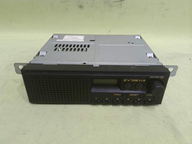 いすゞ エルフ ラジオ （501718-6110-0）｜シマ商会