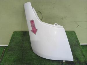 三菱ふそう キャンター 右Fコーナーパネル （T000006386-1130-0）｜シマ商会