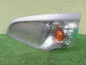 三菱ふそう キャンター 左フロントウィンカー(大型車用) （T000006384-1112-0）｜シマ商会