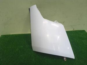 三菱ふそう キャンター 右Fコーナーパネル （T000006389-1130-0）｜シマ商会