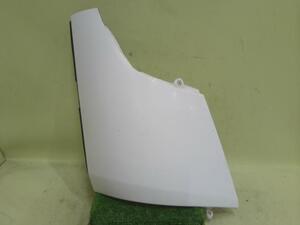 三菱ふそう キャンター 右Fコーナーパネル （T000006394-1130-0）｜シマ商会