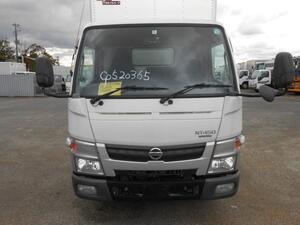 日産 NT450アトラス キャビンASSY （520365-1150-0）｜シマ商会