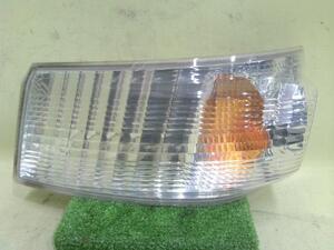 三菱ふそう キャンター 左フロントウィンカー(大型車用) （511107-1112-0）｜シマ商会