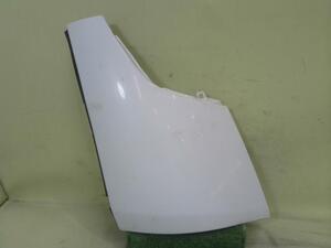 三菱ふそう キャンター 右Fコーナーパネル （T000006546-1130-0）｜シマ商会