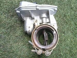 三菱ふそう キャンター 排気シャッター(大型車用) （511119-2236-0）｜シマ商会