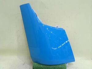 三菱ふそう キャンター 右Fコーナーパネル （T000006528-1130-0）｜シマ商会