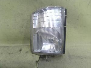 三菱ふそう キャンター 左クリアランスランプ （511140-1110-0）｜シマ商会