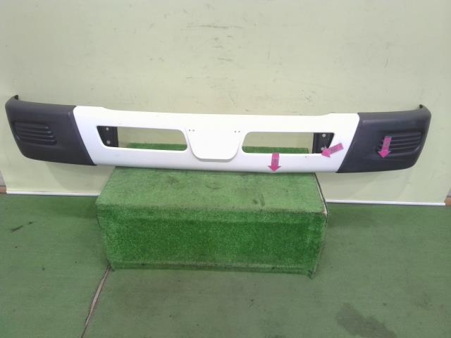 三菱ふそう キャンター FバンパーASSY （511147-1010-0）｜シマ商会