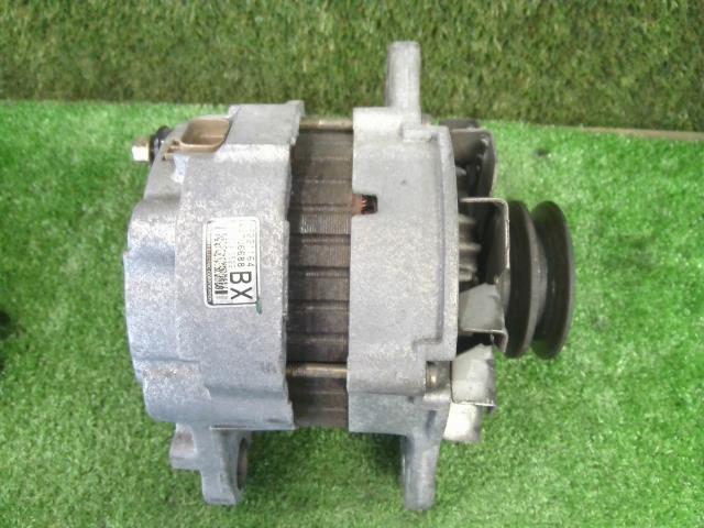 【送料無料】三菱ふそう キャンター オルタネーター （511143-6020-0）｜シマ商会