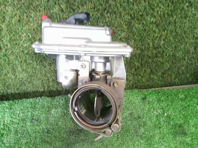 三菱ふそう キャンター 排気シャッター(大型車用) （511149-2236-0）｜シマ商会