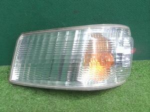 三菱ふそう キャンター 左フロントウィンカー(大型車用) （T000006639-1112-0）｜シマ商会