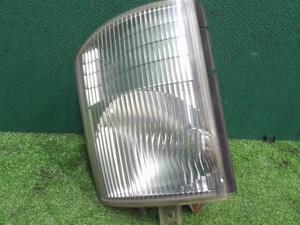 三菱ふそう キャンター 左クリアランスランプ （511134-1110-0）｜シマ商会