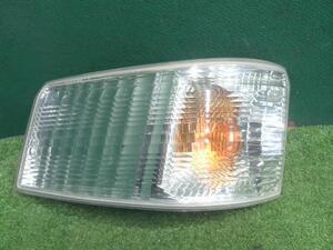 三菱ふそう キャンター 左フロントウィンカー(大型車用) （511165-1112-0）｜シマ商会