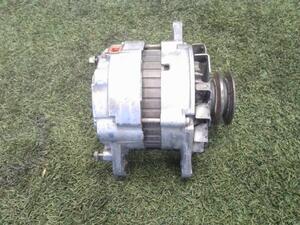 三菱ふそう キャンター オルタネーター （511138-6020-0）｜シマ商会