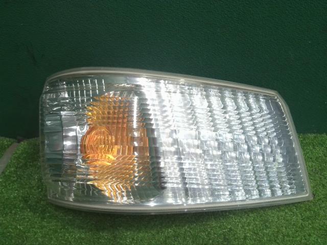 三菱ふそう キャンター 右フロントウィンカー(大型車用) （511165-1102-0）｜シマ商会