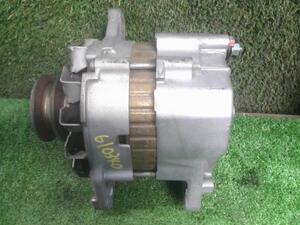 【送料無料】三菱ふそう ファイター オルタネーター （610340-6020-0）｜シマ商会