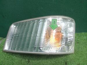 三菱ふそう キャンター 左フロントウィンカー(大型車用) （511169-1112-0）｜シマ商会