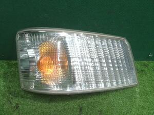 三菱ふそう キャンター 右フロントウィンカー(大型車用) （511169-1102-0）｜シマ商会