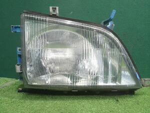 日野 デュトロ 右ヘッドランプASSY （530652-1080-0）｜シマ商会