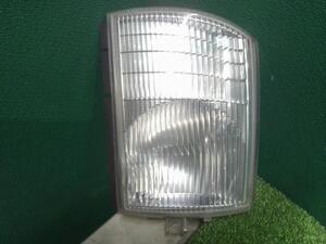 三菱ふそう キャンター 右クリアランスランプ （511168-1100-0）｜シマ商会