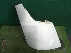 三菱ふそう キャンター 右Fコーナーパネル （511178-1130-0）｜シマ商会