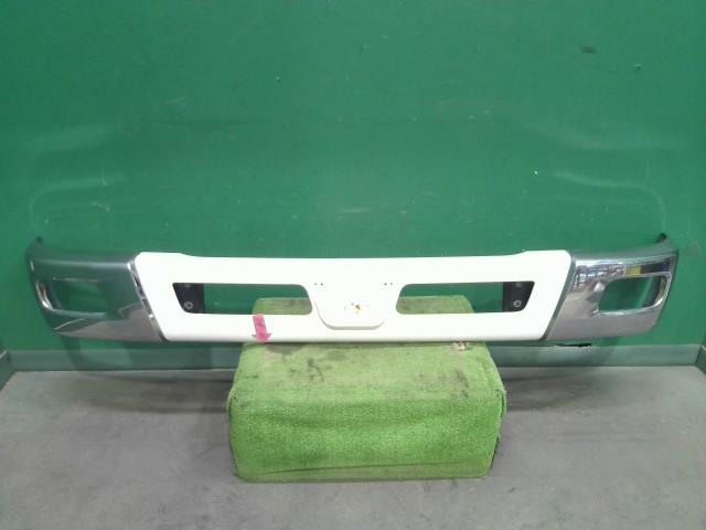 三菱ふそう キャンター FバンパーASSY （T000006697-1010-0）｜シマ商会