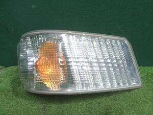 三菱ふそう キャンター 右フロントウィンカー(大型車用) （511174-1102-0）｜シマ商会