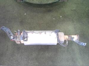 日産UD コンドル Rマフラー （620204-2250-0）｜シマ商会