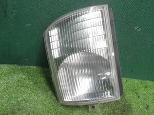 三菱ふそう キャンター 左クリアランスランプ （511199-1110-0）｜シマ商会