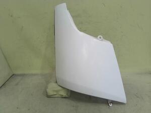 三菱ふそう キャンター 右Fコーナーパネル （511209-1130-0）｜シマ商会