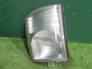 三菱ふそう キャンター 左クリアランスランプ （511206-1110-0）｜シマ商会