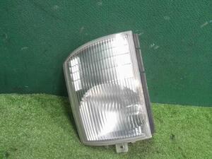 三菱ふそう キャンター 左クリアランスランプ （511213-1110-0）｜シマ商会