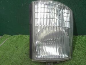 三菱ふそう キャンター 右クリアランスランプ （511224-1100-0）｜シマ商会