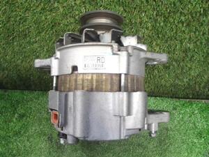 【送料無料】三菱ふそう ファイター オルタネーター （610366-6020-0）｜シマ商会