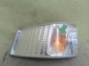 三菱ふそう キャンター 左フロントウィンカー(大型車用) （511238-1112-0）｜シマ商会