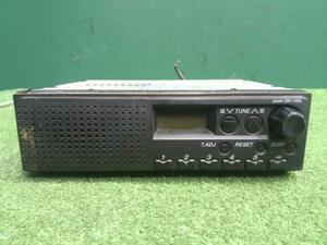 三菱ふそう キャンター ラジオ （T000006664-6110-0）｜シマ商会