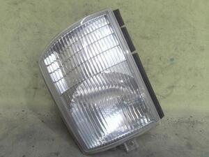 三菱ふそう キャンター 左クリアランスランプ （511262-1110-0）｜シマ商会