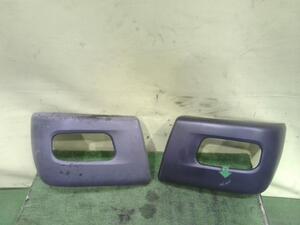 三菱ふそう キャンター FバンパーASSY （T000006781-1010-0）｜シマ商会