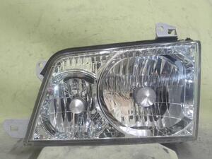 マツダ タイタン 左ヘッドランプASSY （540344-1090-0）｜シマ商会