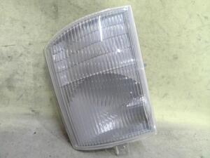 三菱ふそう キャンター 左クリアランスランプ （511271-1110-0）｜シマ商会