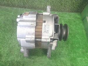 【送料無料】三菱ふそう ファイター オルタネーター （610382-6020-0）｜シマ商会