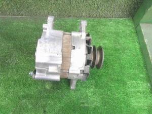 【送料無料】三菱ふそう ファイター オルタネーター （610381-6020-0）｜シマ商会