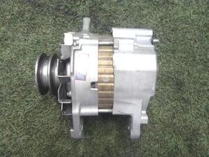 【送料無料】三菱ふそう ファイター オルタネーター （610385-6020-0）｜シマ商会