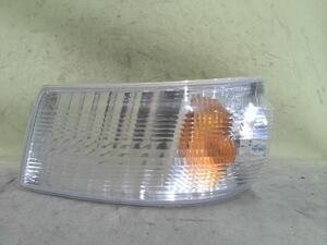 三菱ふそう キャンター 左フロントウィンカー(大型車用) （511278-1112-0）｜シマ商会