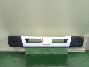 三菱ふそう キャンター FバンパーASSY （511279-1010-0）｜シマ商会