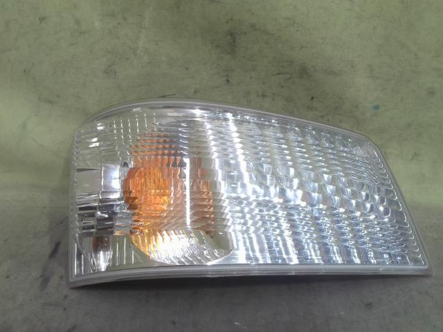 三菱ふそう キャンター 右フロントウィンカー(大型車用) （511279-1102-0）｜シマ商会