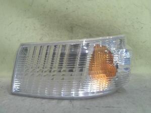 三菱ふそう キャンター 左フロントウィンカー(大型車用) （511279-1112-0）｜シマ商会