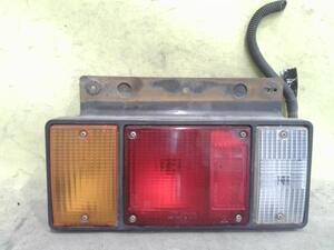 いすゞ エルフ 左テールランプ （502012-1560-0）｜シマ商会